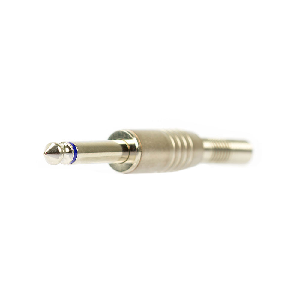 Plug P10 Ninja - Santo Ângelo - Cirilo Cabos