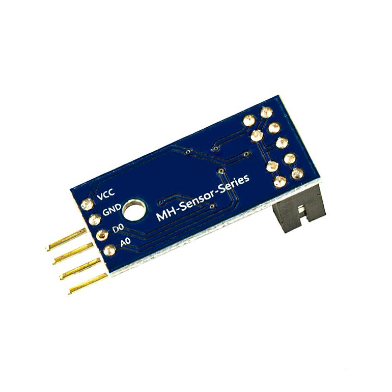 Modulo Sensor de Velocidade 5mm - Arduíno Robótica - Cirilo Cabos